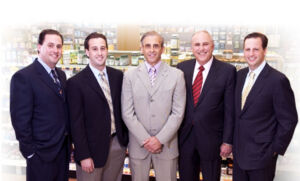 Ravitz Family Markets