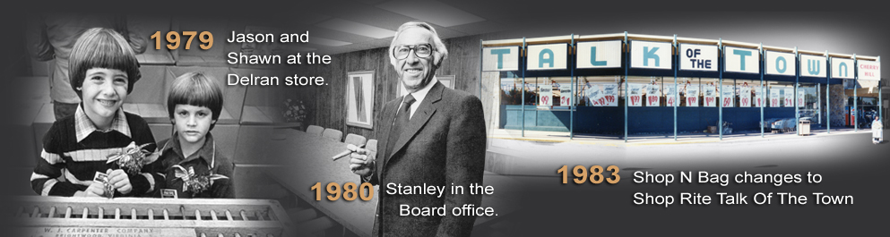 Ravitz Family Markets