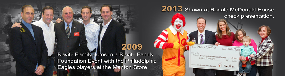 Ravitz Family Markets