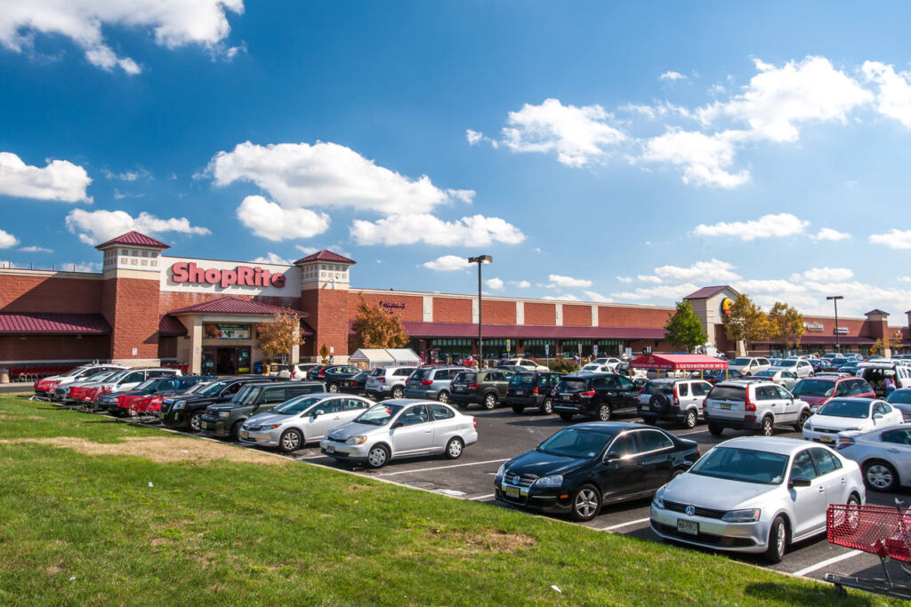 ShopRite of Garden State Pavilions – Ravitz Family Markets