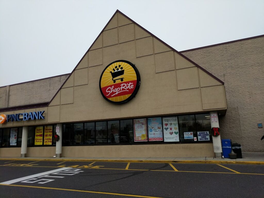 ShopRite of Marlton – Ravitz Family Markets