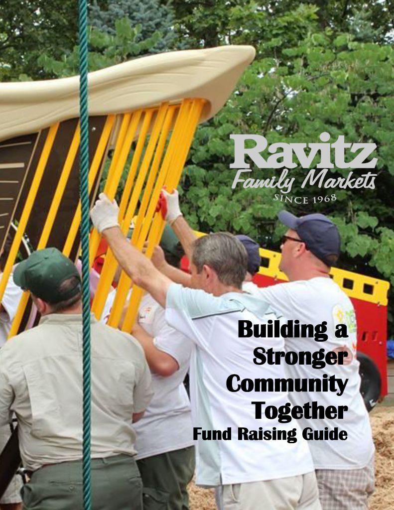 Ravitz Cares Committee – Ravitz Family Markets