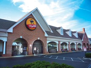 ShopRite of Union Mill Road – Ravitz Family Markets